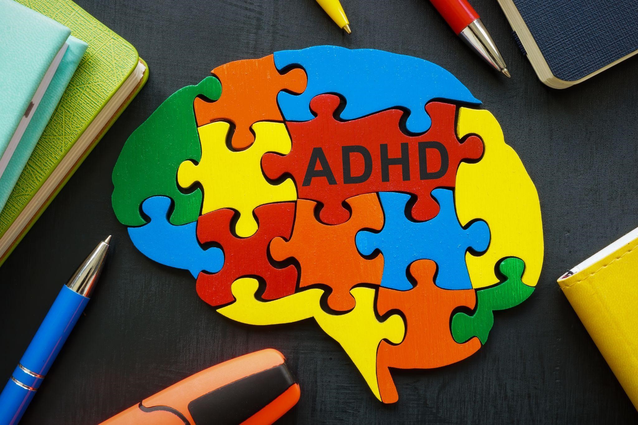 How Does ADHD Affect Students Medical Tracker